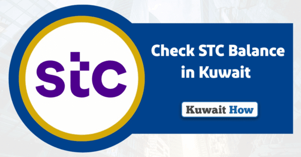 STC Kuwait Internet Packages and Offers 2026
