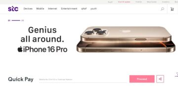 STC Quick Pay Kuwait: A Step-by-Step Guide