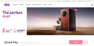 STC Quick Pay Kuwait: A Step-by-Step Guide