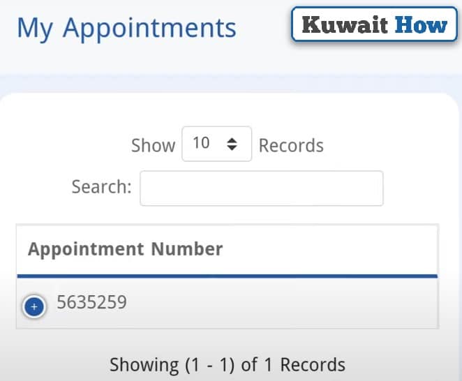 Meta Kuwait Online Appointment 2026: A Comprehensive Guide