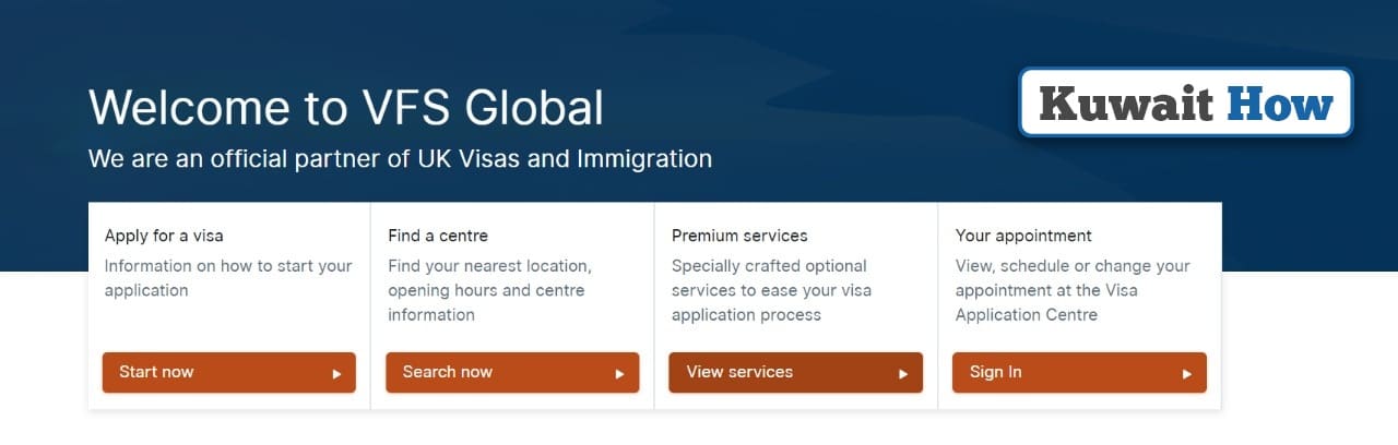 UK Visa Requirements Kuwait 2025: Expert Guidance - Kuwait How