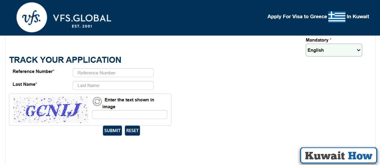 Greece Visa Kuwait 2026 Guide: Everything You Need To Know