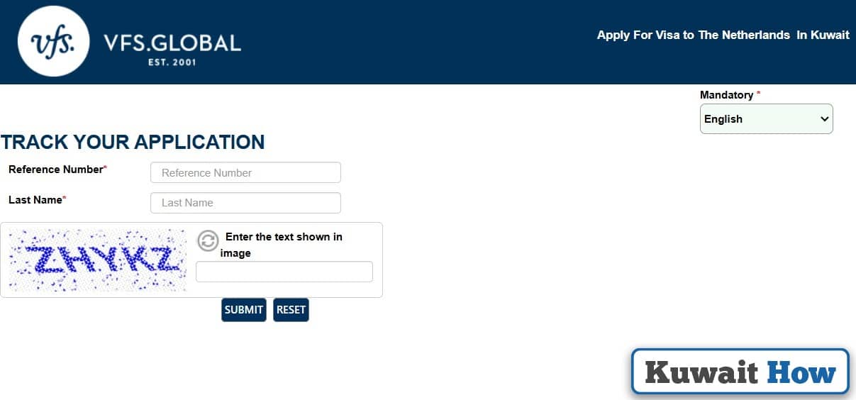 Netherlands Visa Kuwait 2025: An Easy and Comprehensive Guide
