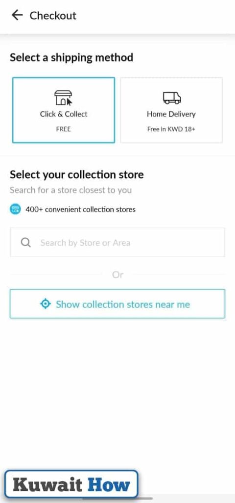 Centrepoint Kuwait Online 2025: Your Ultimate Shopping Experience