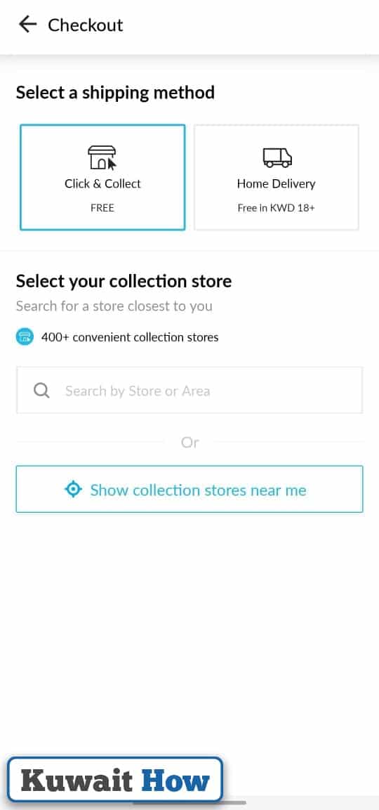 Centrepoint Kuwait Online 2025: Your Ultimate Shopping Experience