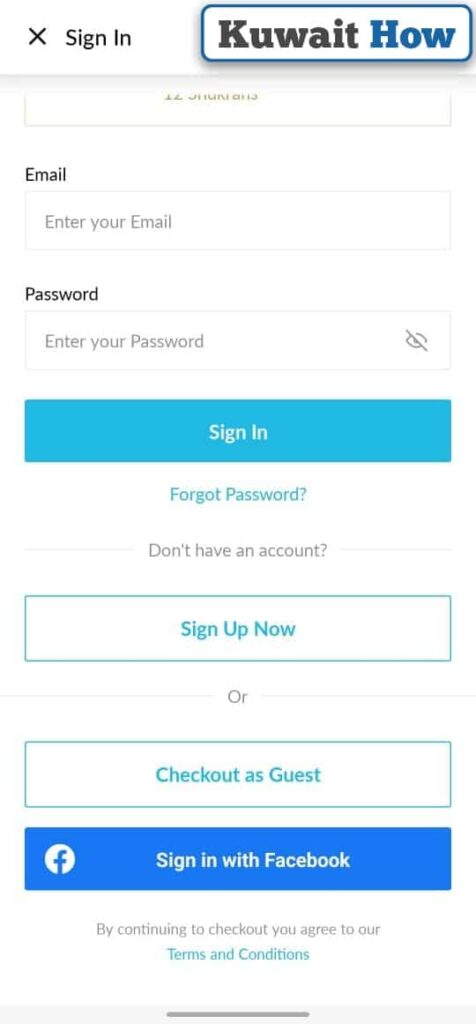 Centrepoint Kuwait Online 2025: Your Ultimate Shopping Experience