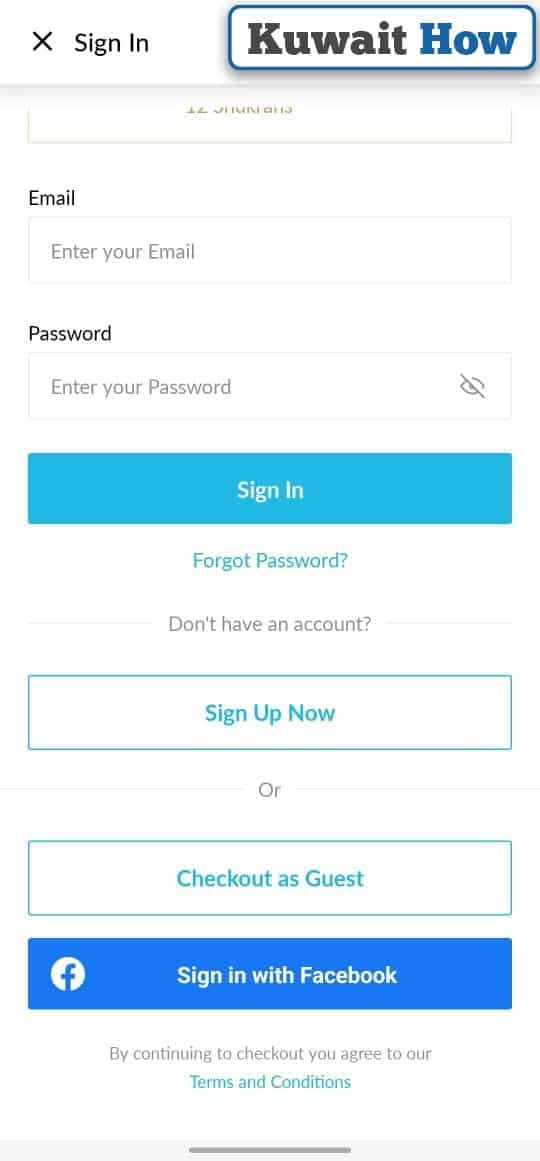 Centrepoint Kuwait Online 2025: Your Ultimate Shopping Experience
