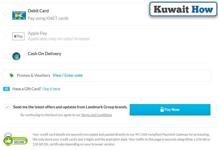 Centrepoint Kuwait Online 2025: Your Ultimate Shopping Experience