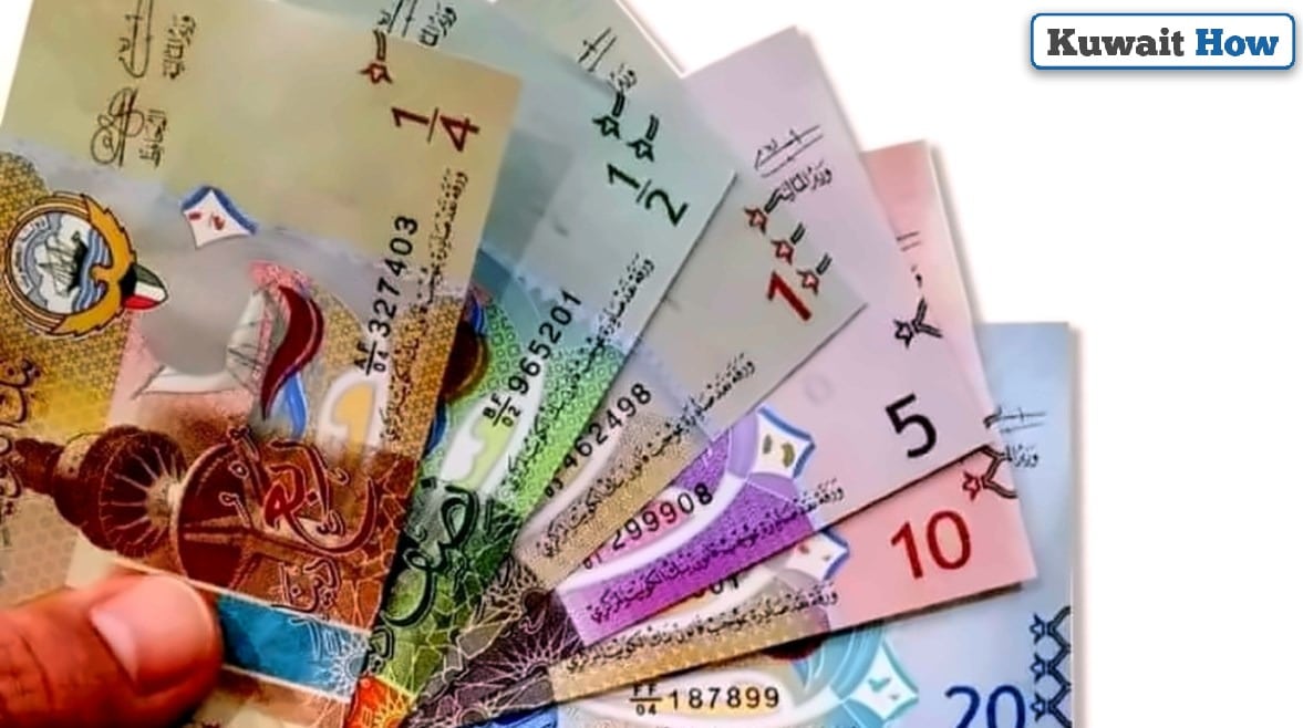 KWD to INR Today: Convert Kuwaiti Dinars to Indian Rupees