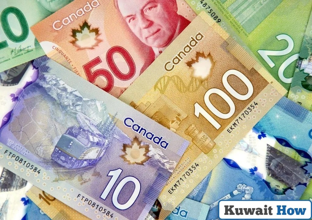 KWD to CAD Today: Convert Kuwaiti Dinars to Canadian Dollars
