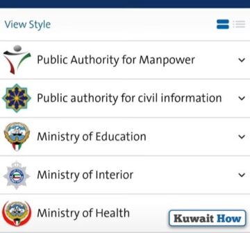 MOH Kuwait Online Appointment: A Comprehensive Guide