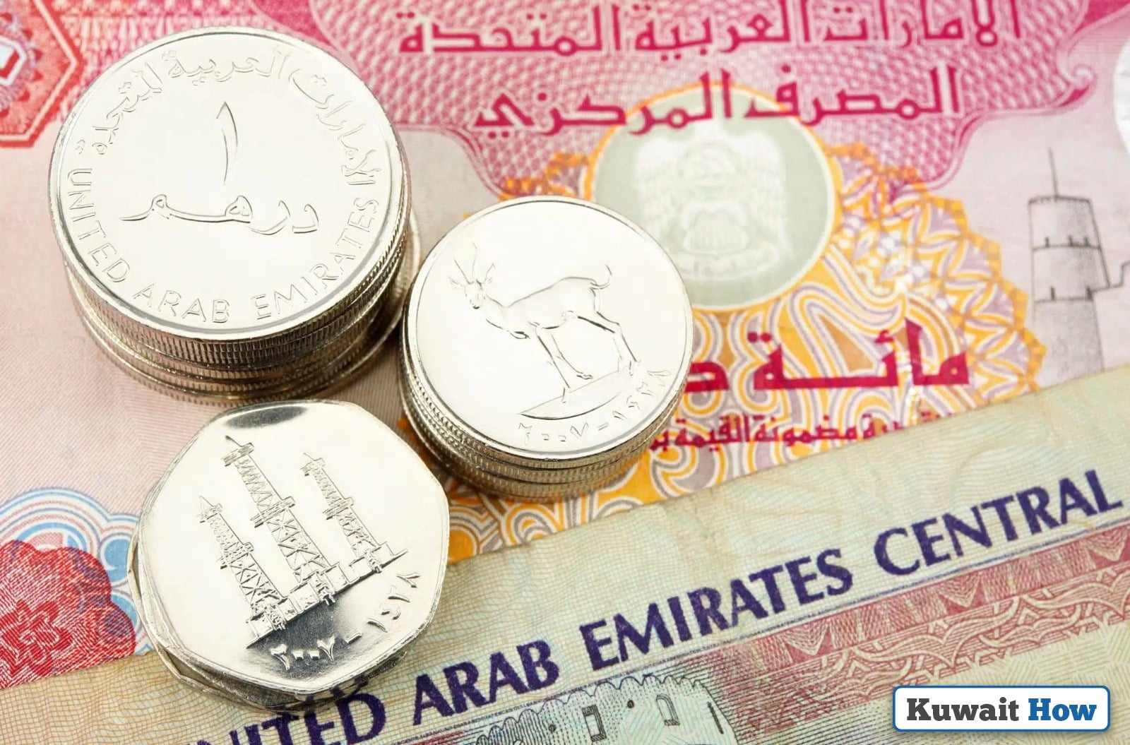KWD to AED Today: Convert Kuwaiti Dinars to United Arab Emirates Dirham