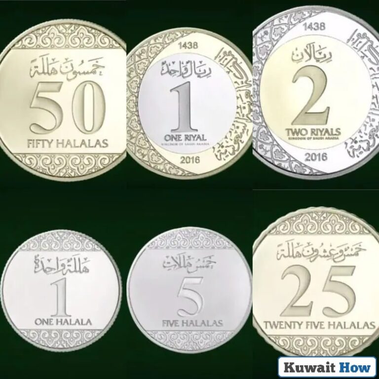 KWD to SAR Today: Convert Kuwaiti Dinars to Saudi Arabian Riyal