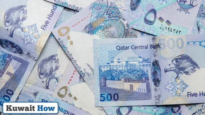 KWD to QAR Today: Convert Kuwaiti Dinars to Qatari Riyals