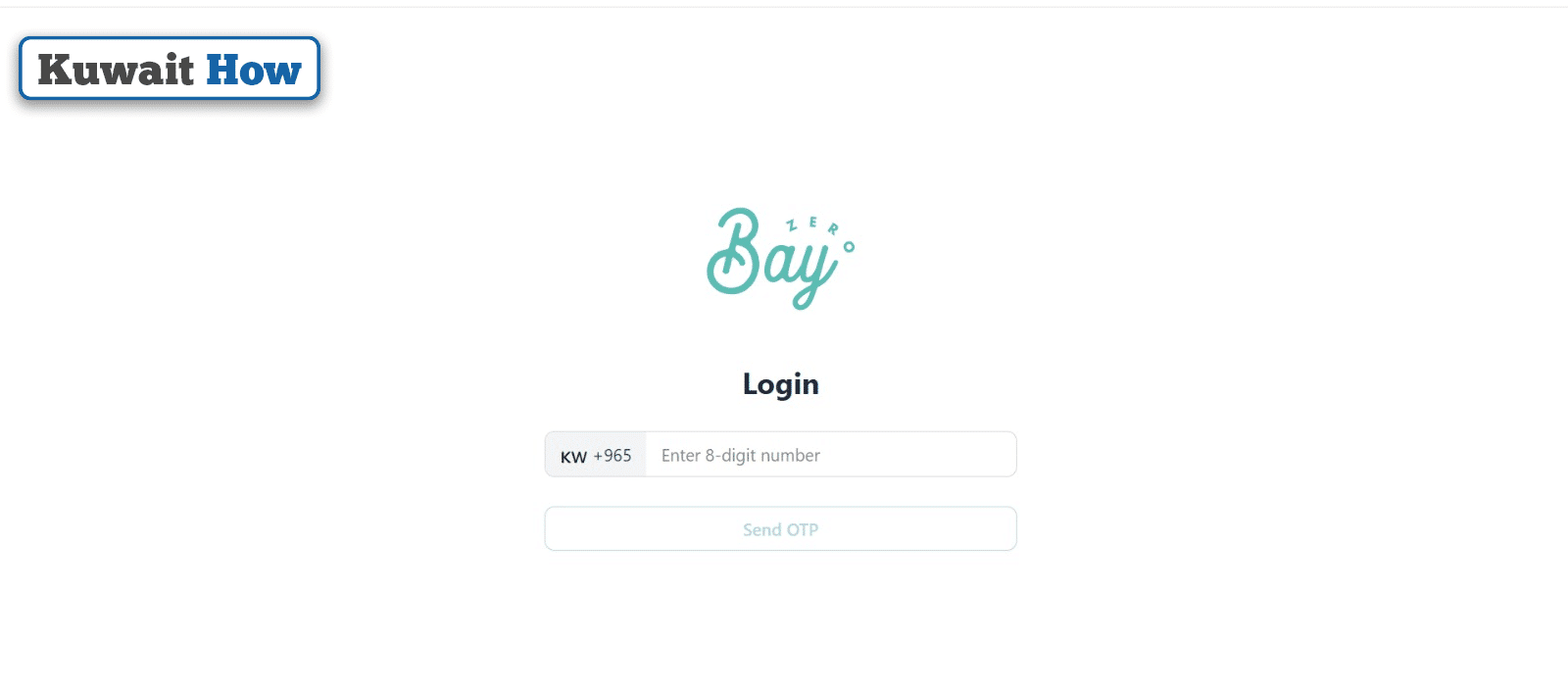 Bay Zero Kuwait 2025: Tickets, Timings, Location & More