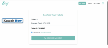 Bay Zero Kuwait 2025: Tickets, Timings, Location & More